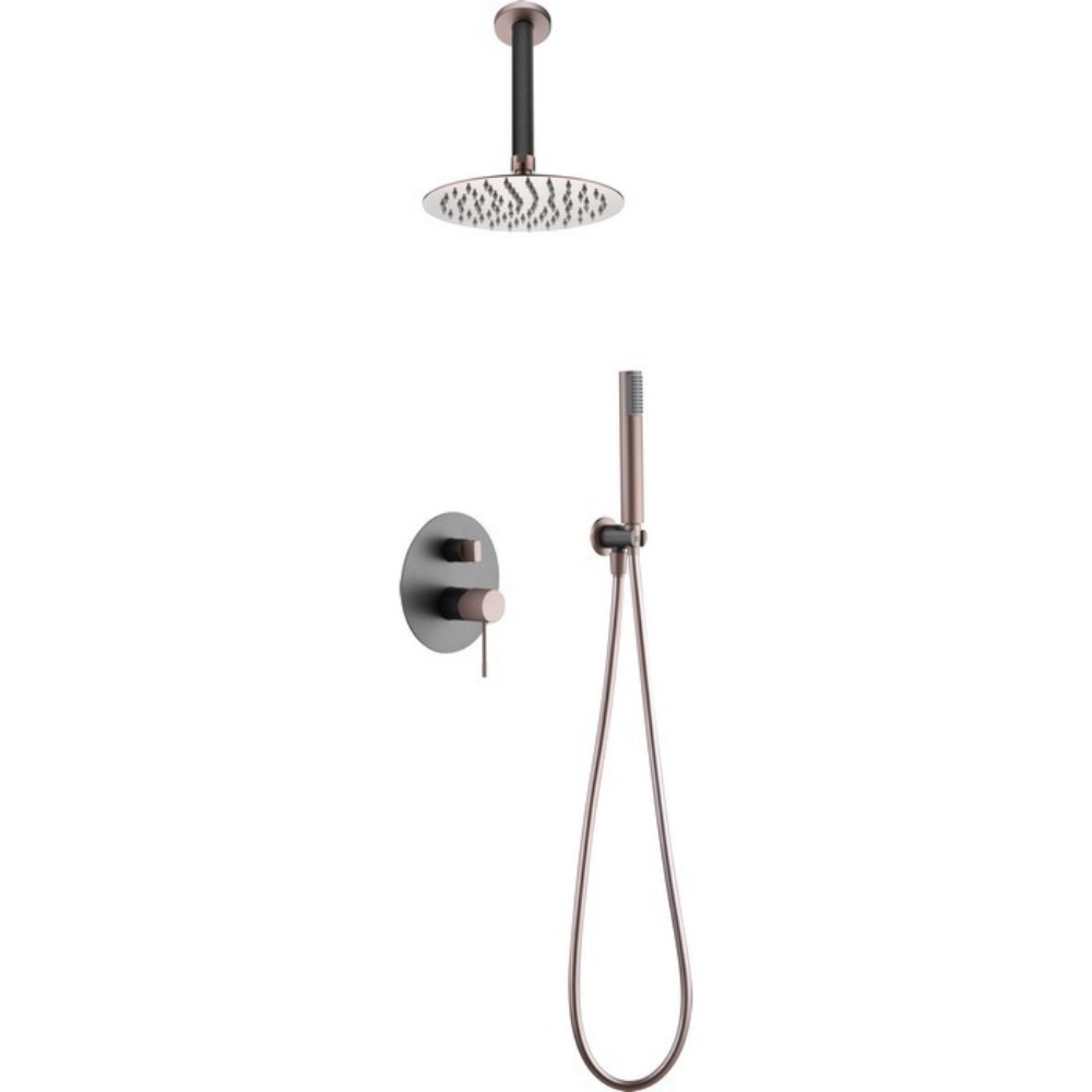 IMEX TOP ΣΕΤ ΕΝΤΟΙΧΙΣΜΟΥ GPQ038-GC | Sigalas Store