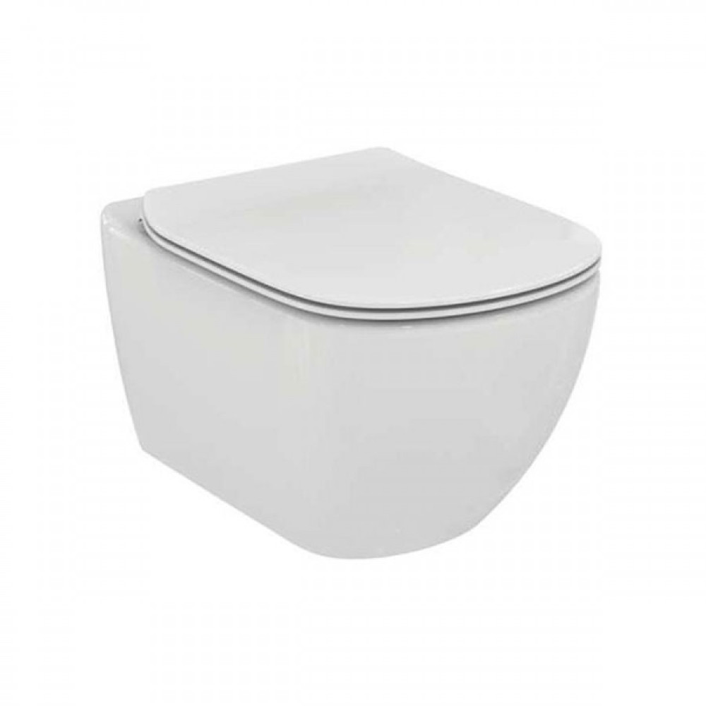ΛΕΚΑΝΗ ΚΡΕΜΑΣΤΗ IDEAL STANDARD TESI SILK AQUABLADE T0079V1 | Sigalas Store