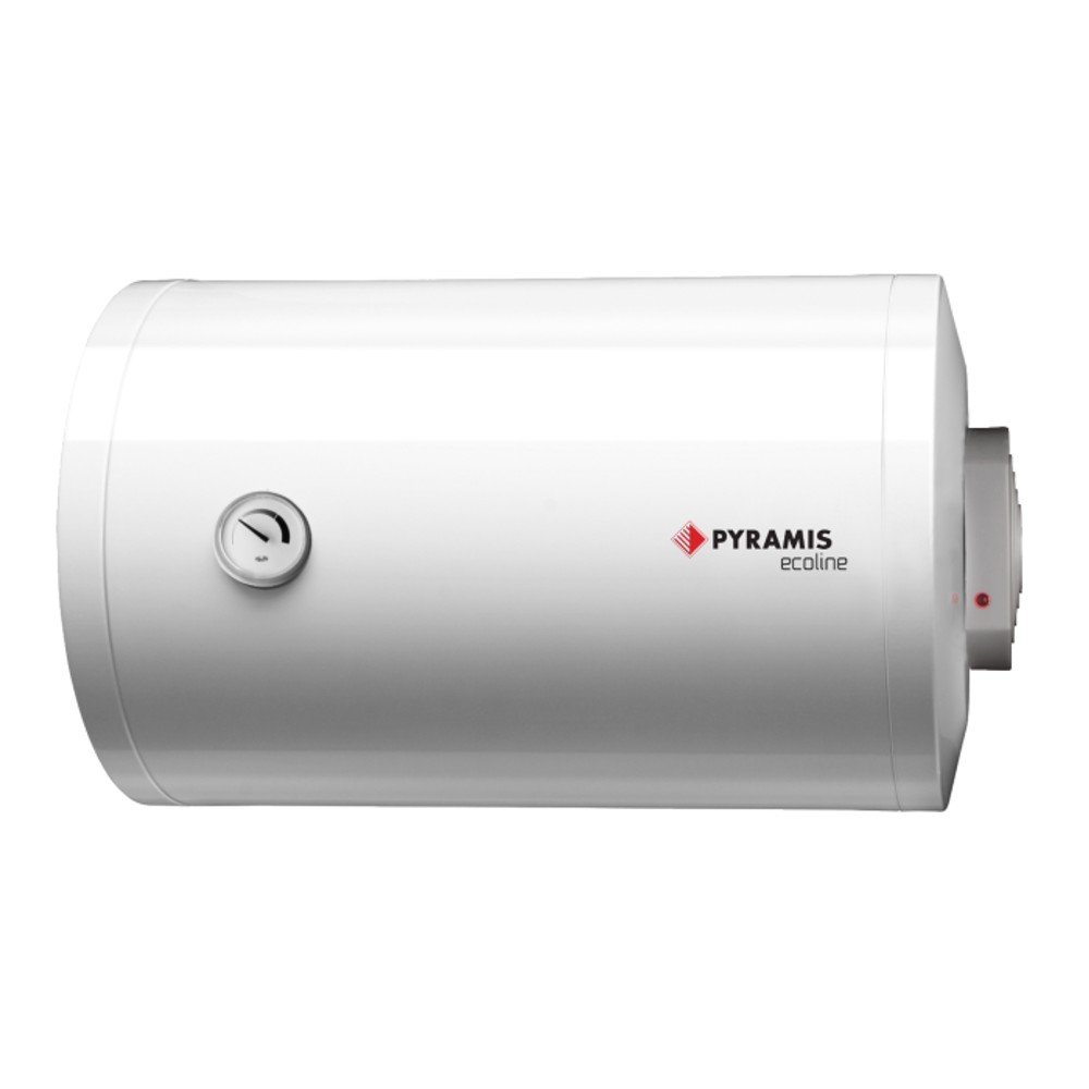 ΗΛΕΚΤΡΙΚΟΣ ΘΕΡΜΟΣΙΦΩΝΑΣ-BOILER PYRAMIS 60Lt ΟΡΙΖΟΝΤΙΟΣ ΑΡΙΣΤΕΡΑ ...