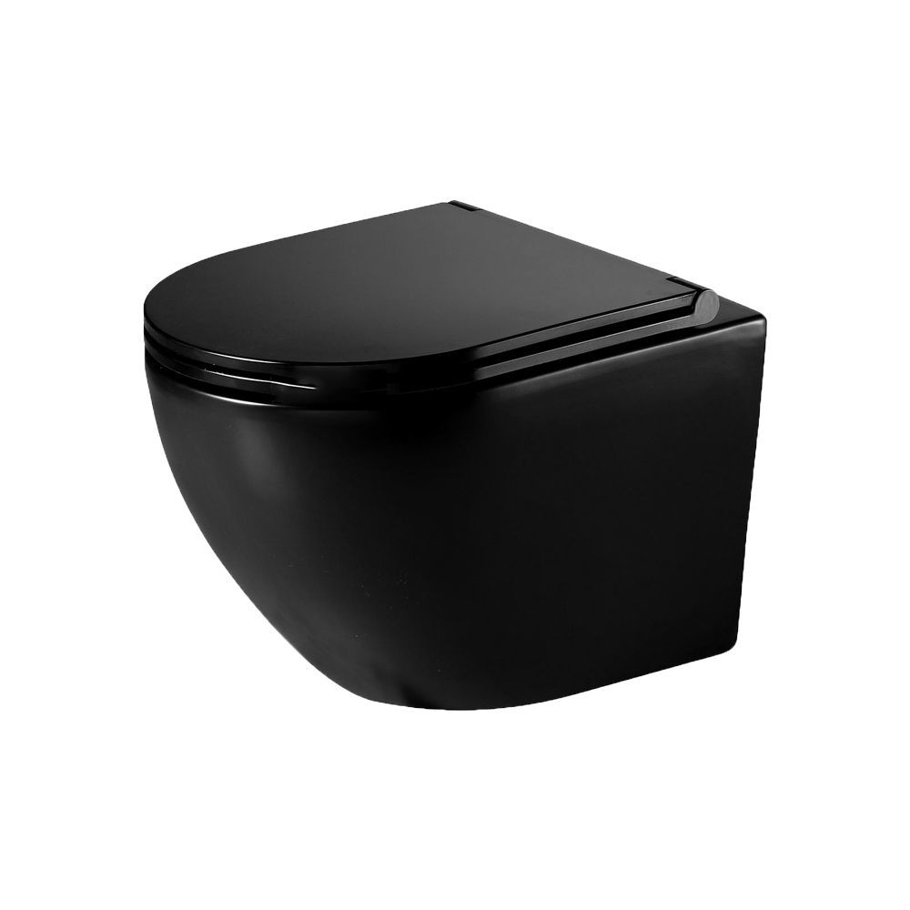 ΛΕΚΑΝΗ ΚΡΕΜΑΣΤΗ CERAMITA OPERA RIMLESS 49cm. | Sigalas Store