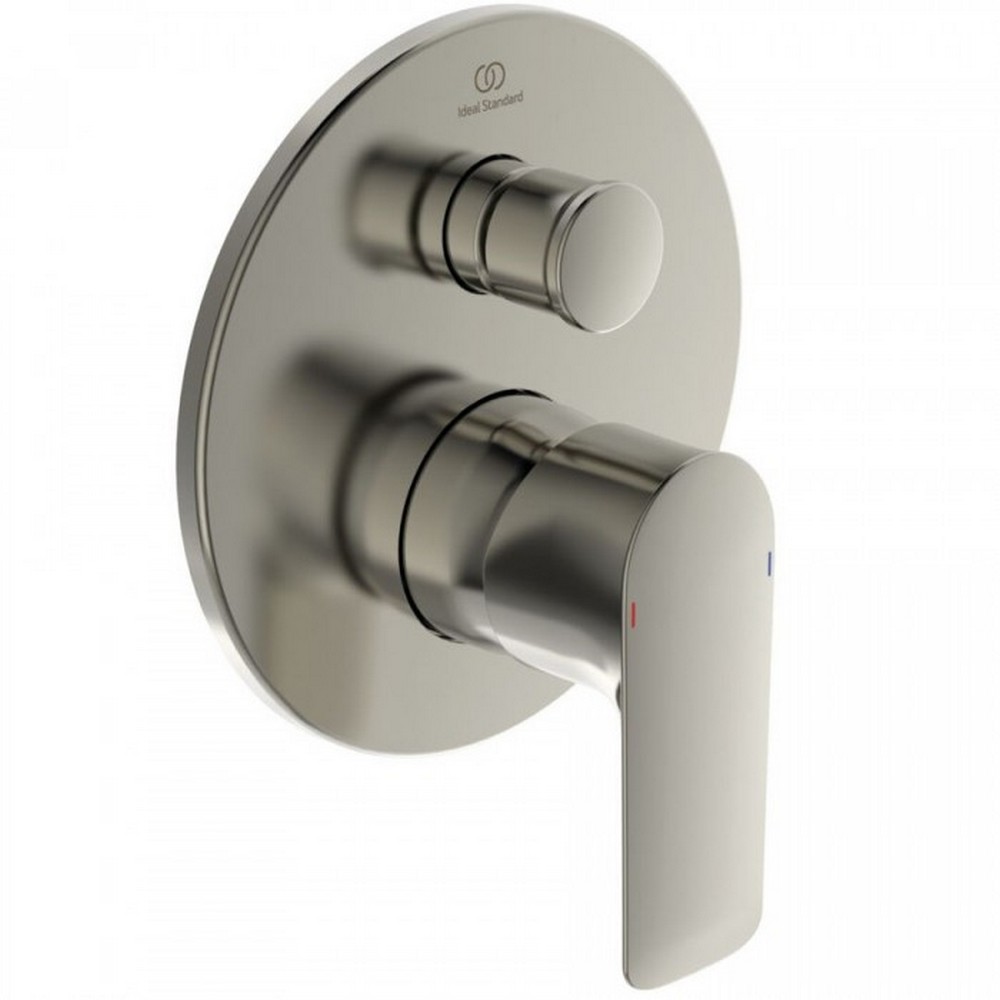 IDEAL STANDARD CONNECT AIR ΕΝΤΟΙΧΙΖΟΜΕΝΗ ΑΝΑΜΙΚΤΙΚΗ ΜΠΑΤΑΡΙΑ ΛΟΥΤΡΟΥ ...