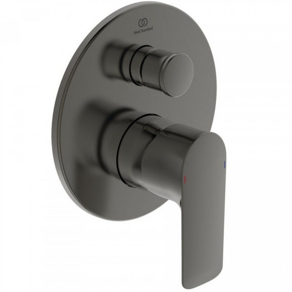 IDEAL STANDARD CONNECT AIR ΕΝΤΟΙΧΙΖΟΜΕΝΗ ΑΝΑΜΙΚΤΙΚΗ ΜΠΑΤΑΡΙΑ ΛΟΥΤΡΟΥ ...