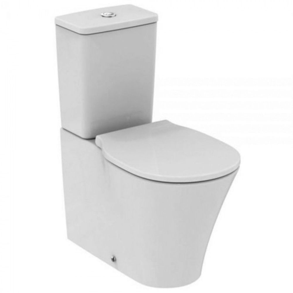 ΛΕΚΑΝΗ Χ.Π. IDEAL STANDARD CONNECT AIR AQUABLADE BACK TO WALL E014201 ...