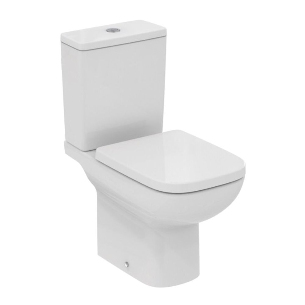 IDEAL STANDARD i.life A ΛΕΚΑΝΗ Χ.Π. T554901 ΠΛΗΡΕΣ ΣΕΤ | Sigalas Store