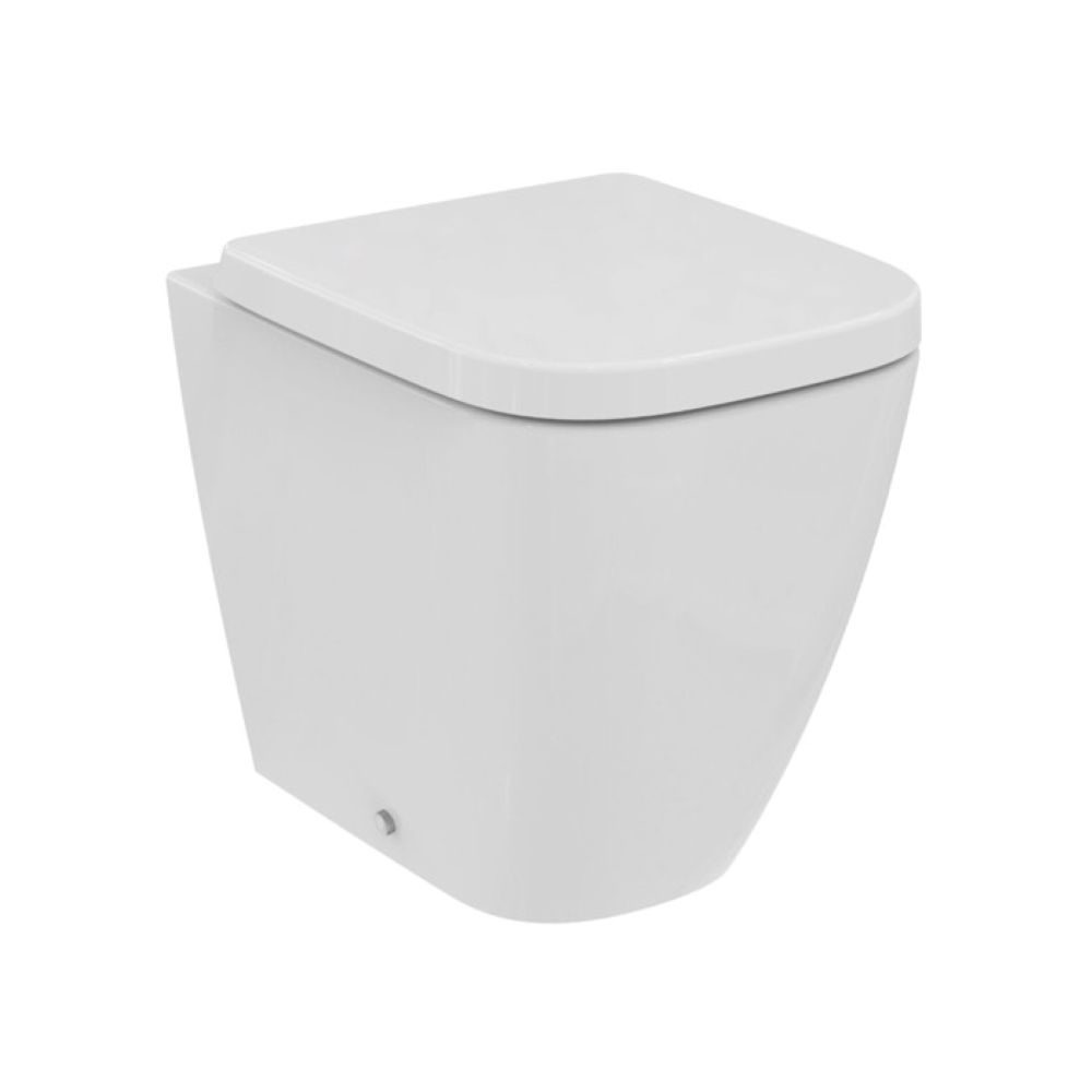 IDEAL STANDARD I.LIFE SPACE BACK TO WALL ΛΕΚΑΝΗ Υ.Π. T459401 ΠΛΗΡΕΣ ΣΕΤ ...